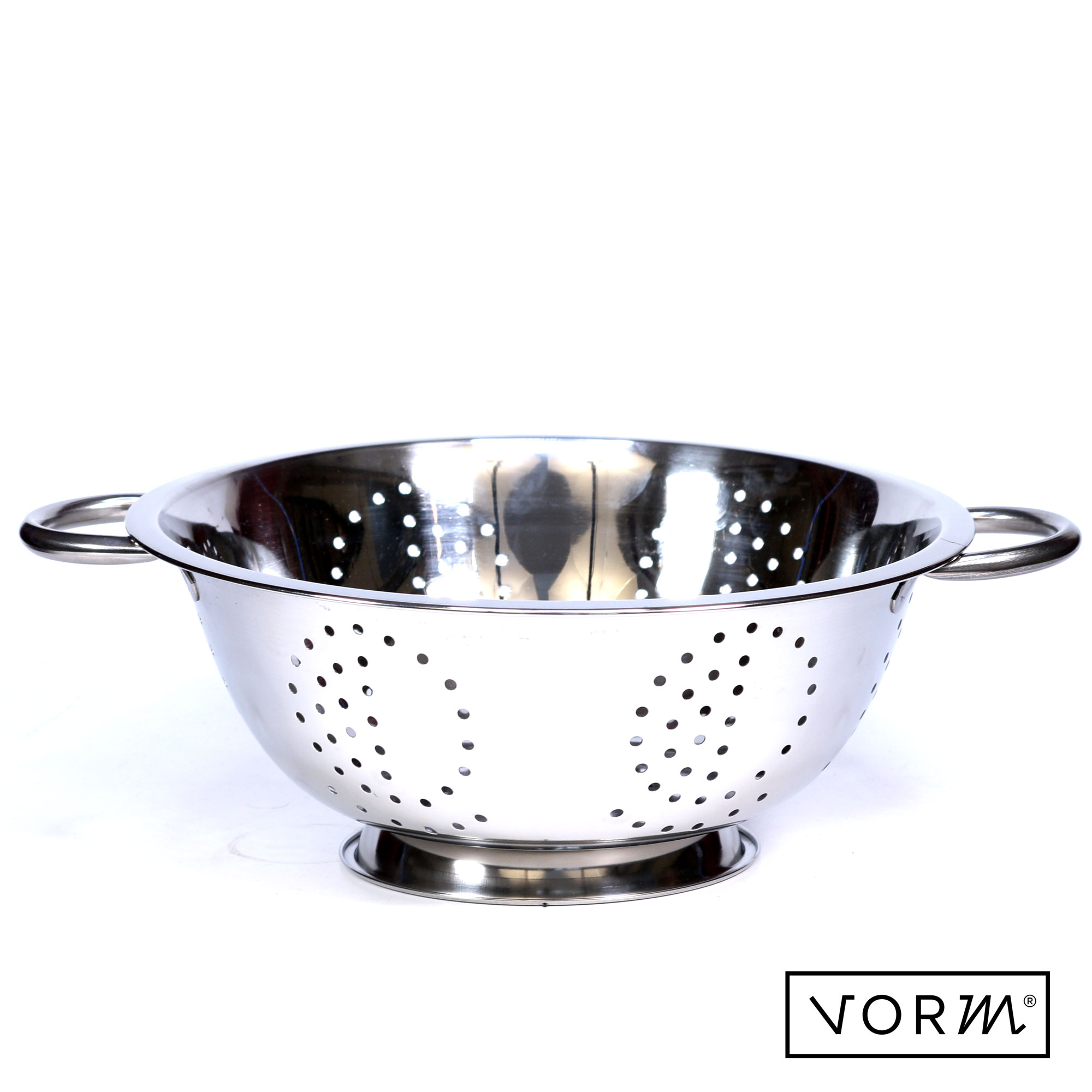 Edelstahl Seiher VORM